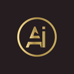 Adobe Illustrator Logo Vector