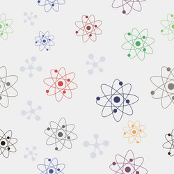 With education elements background Royalty Free Vector Image