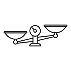 Scale Outline Vector Images (over 56,000)