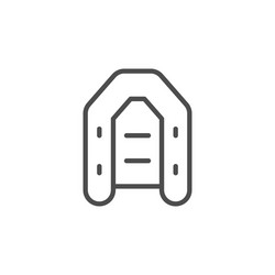 Inflatable Boat Outline Vector Images (over 2,500)
