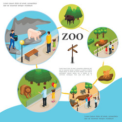 Zoo Tree Vector Images (over 24,000)