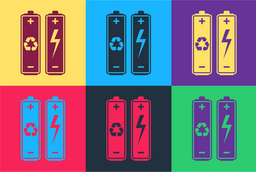 Sign Pop Art Trash Vector Images (over 520)