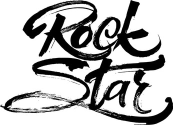 Star Calligraphy Vector Images (over 31,000)