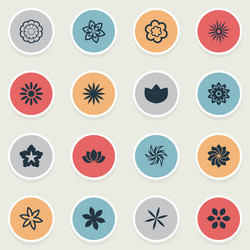 Simple Flower Vector Images (over 230,000)