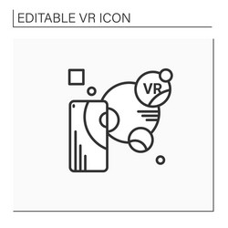 Augmented Reality Logo Vector Images (over 2,700)