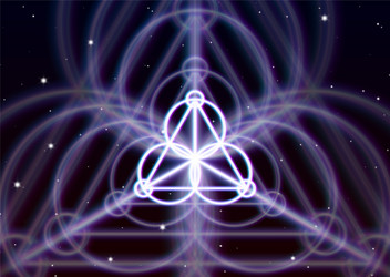 Witchcraft Symbol Triangle Vector Images (over 1,300)