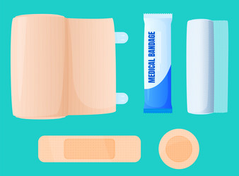 Wound Dressing Vector Images (over 610)