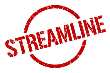 Streamline Vector Images (over 3,100)