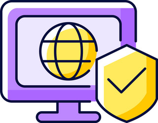 Security Purple Vector Images (over 24,000)