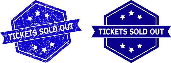 Tickets Sold Out Vector Images (over 120)