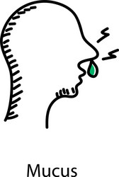 Mucus Vector Images (over 2,000)