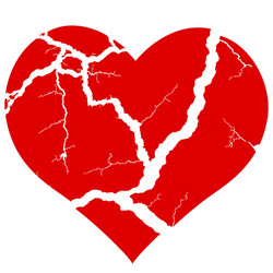 Distressed Heart Vector Images (over 6,700)