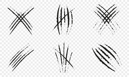 Lion Scratch Vector Images (over 770)