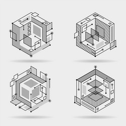 Technical Vector Images (over 270,000)