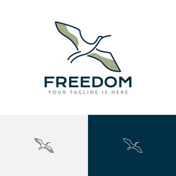 Business Stork Logo Vector Images (over 260)