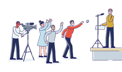 Bad Things Vector Images (over 170)