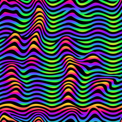 Wavy Rainbow Vector Images (over 14,000)