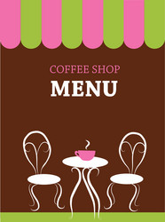 Cafe Menu Vector Images (over 180,000)