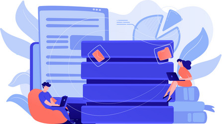 Data Entry Vector Images (over 3,900)