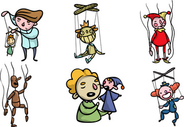 Puppet Boy Vector Images (over 650)