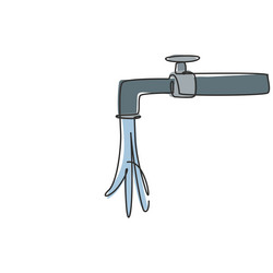 Water Tap Doodle Vector Images (over 640)