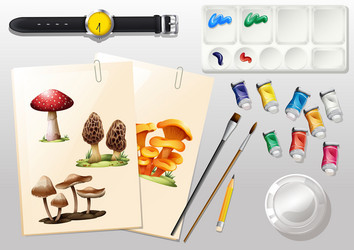 Particulate Matter Vector Images (25)