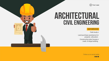 Architecture Banner Vector Images (over 76,000)