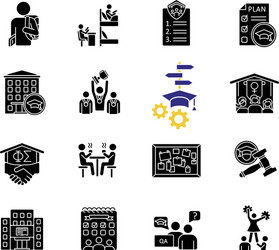 Campus Life Vector Images (over 310)