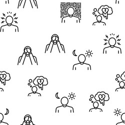 Pictograms Autism Vector Images (99)