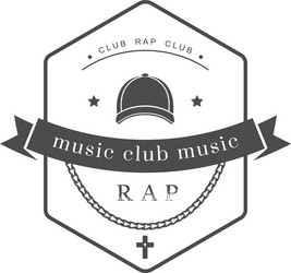 Hip Hop Lifestyle Logo Vector Images (over 130)