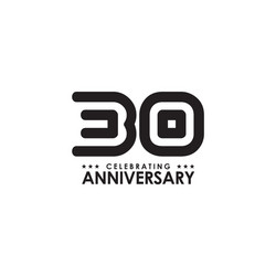 30th Logo Vector Images (over 2,200)