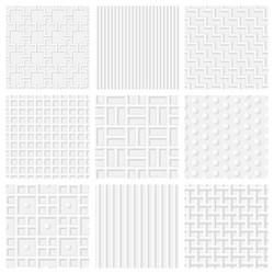 Embossed Vector Images (over 14,000)