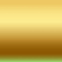 Gold background golden gradient wallpaper blob Vector Image
