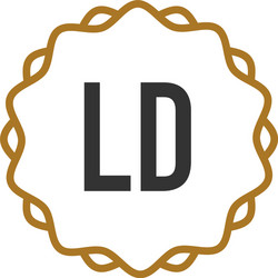Dl Letter Logo Vector Images (over 2,300)