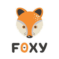 Foxy Vector Images (over 4,900)