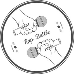 Rap Logo Vector Images (over 1,800)