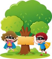 Kids Playing Sign Vector Images (over 36,000)