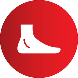 Foot Icon Vector Images (over 120,000)