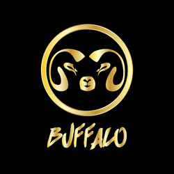 Buffalo Gold Vector Images (over 780)