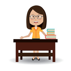 School design Royalty Free Vector Image - VectorStock