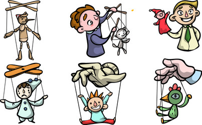 Puppet Boy Vector Images (over 650)