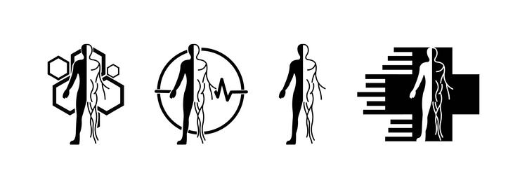 Natural Pain Relief Logo Vector Images (over 170)