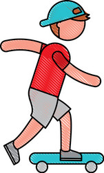 Sketing Vector Images (12)