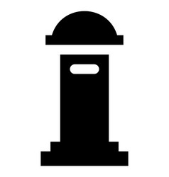 Po Box Icon Vector Images (over 1,200)