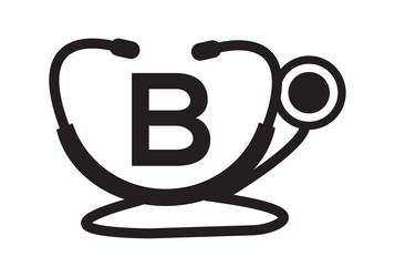 B Hospital Logo Vector Images (over 300)