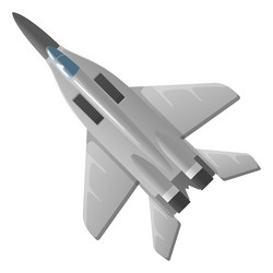 Mig 29 Vector Images (22)