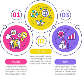 Triple Bottom Line Vector Images (over 110)