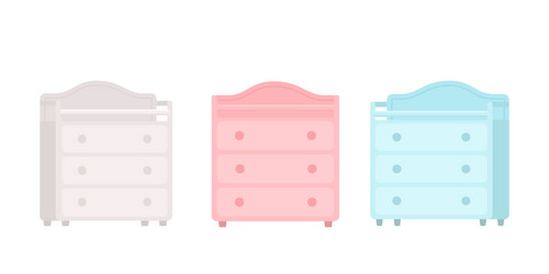 Baby Changing Vector Images (over 2,800)