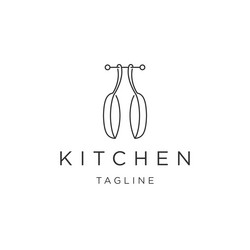 Kitchen Logo Vector Images (over 89,000)
