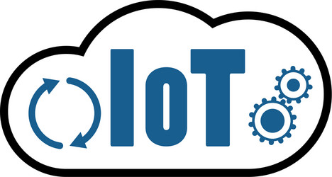 Cloud Iot Vector Images (over 6,900)